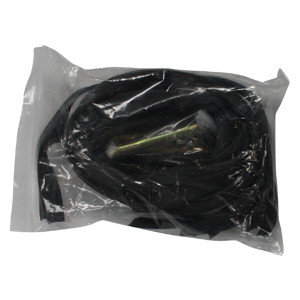 Gummilister & boltpose til 10096 - Reservedele - F&H Com A/S