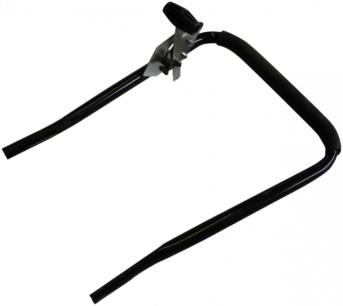 Håndtag med lukkehåndtag - Reservedele - F&H Com A/S