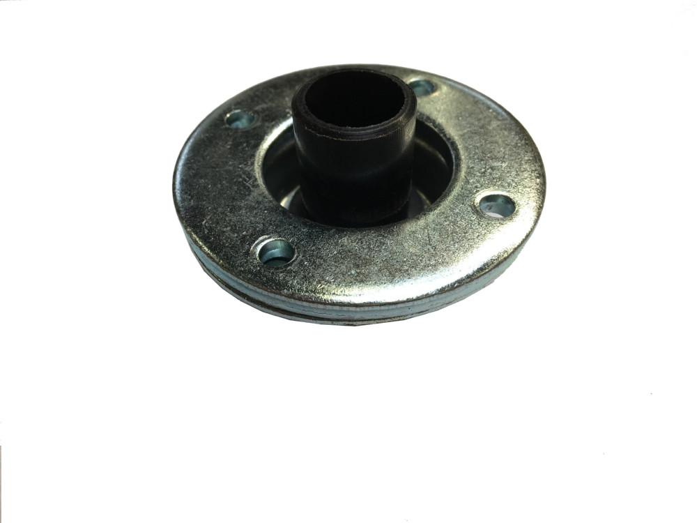 Aksel leje komplet - Reservedele - F&H Com A/S